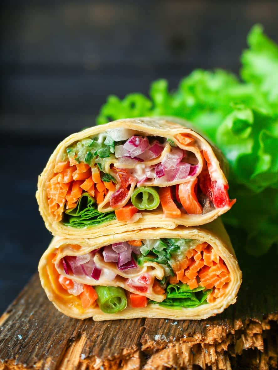 Rolling Wraps, Suraram, Hyderabad | Zomato