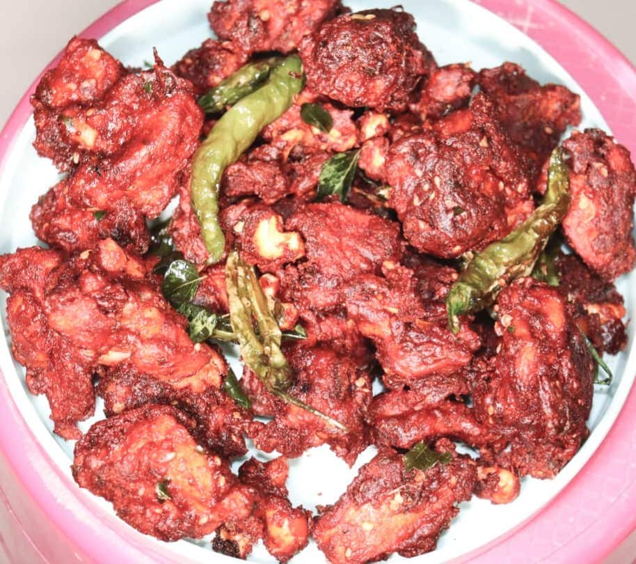 Ammadi's Kitchen, Nizampet, Hyderabad | Zomato