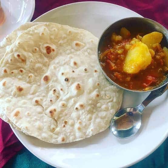 Roti Tarka Hotel, Kona Exp Way, Howrah | Zomato