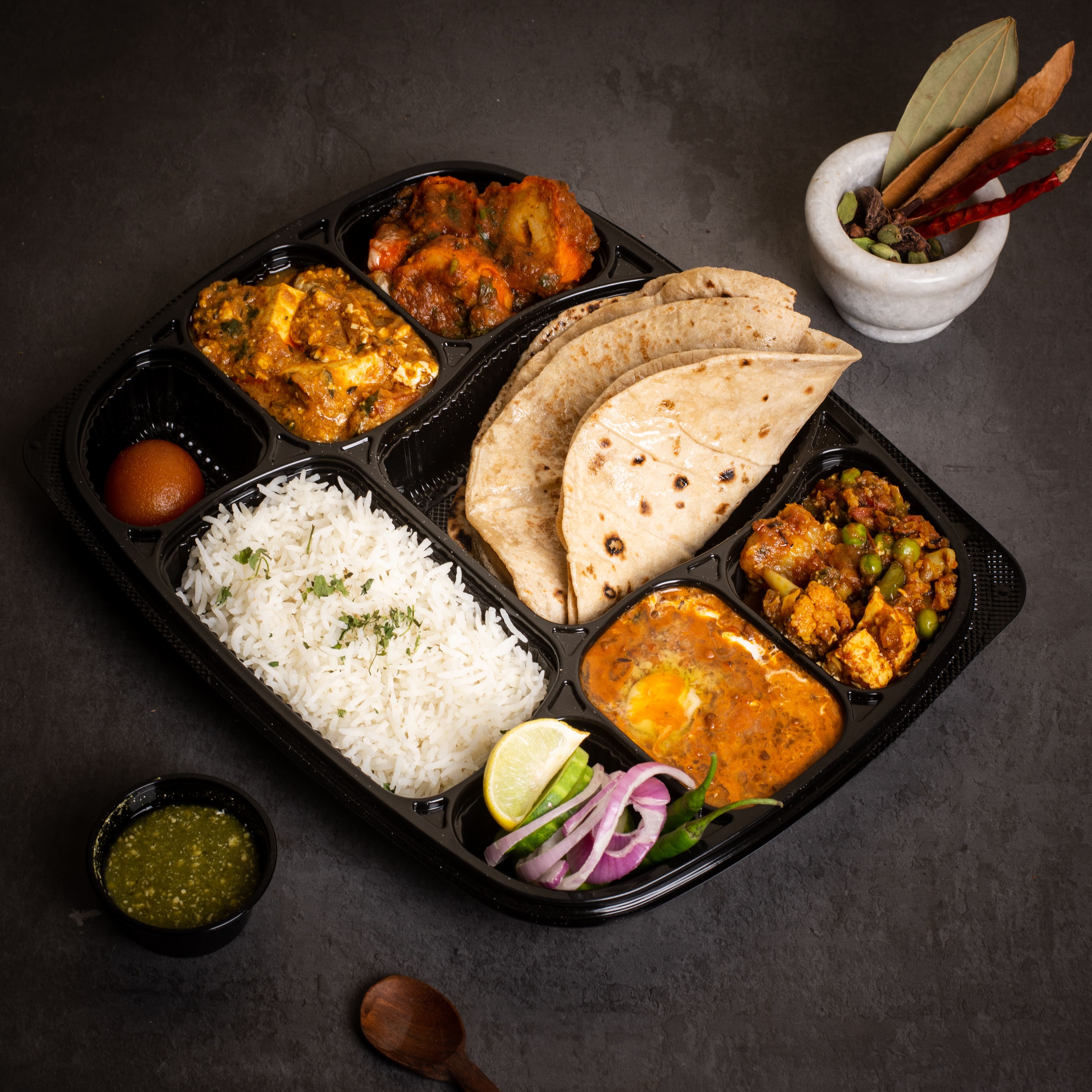 Wow Desi Tadka, Sheikh Sarai, New Delhi | Zomato