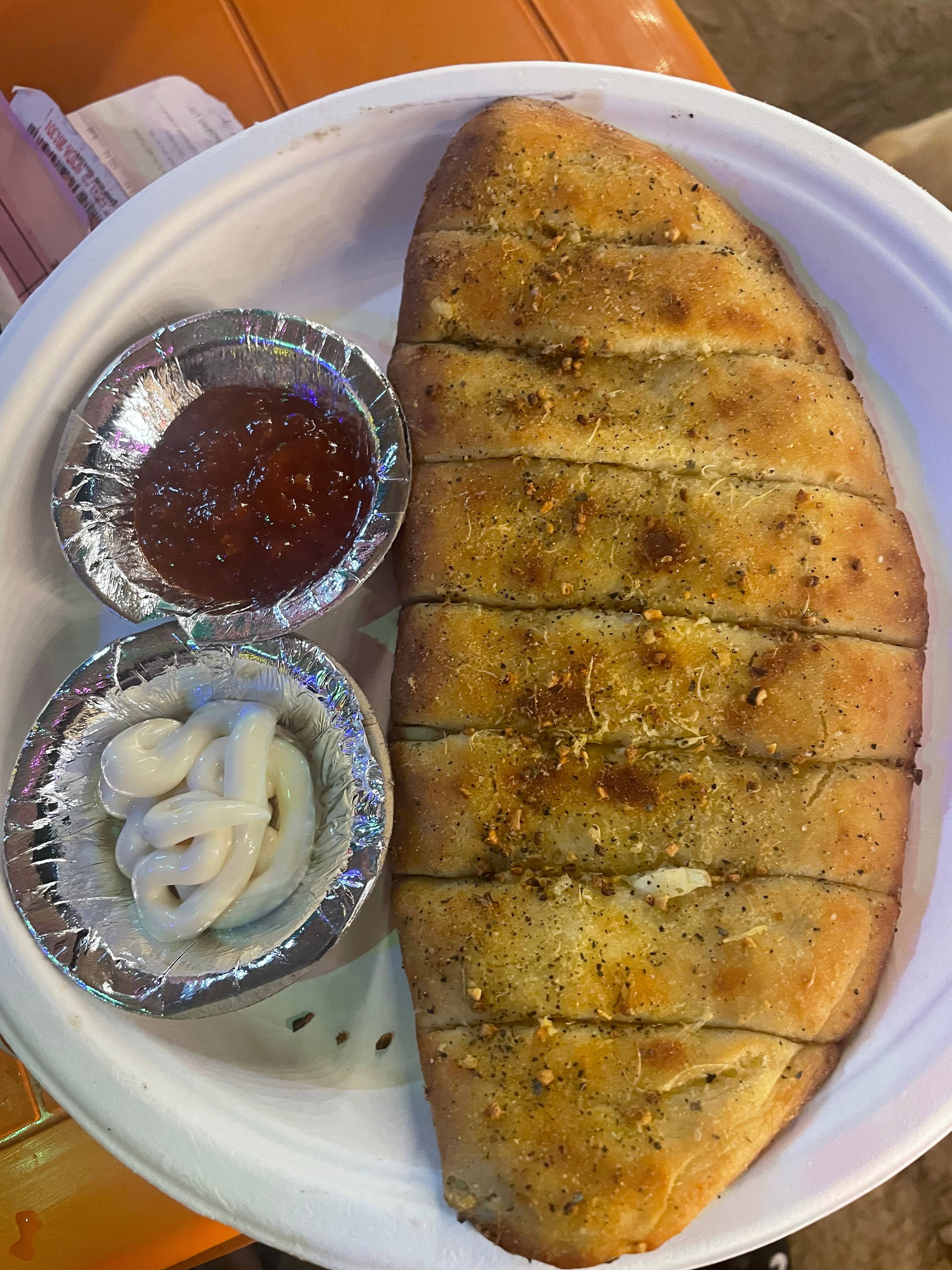 Cafe Perk & Petals, Sector 72, Noida | Zomato