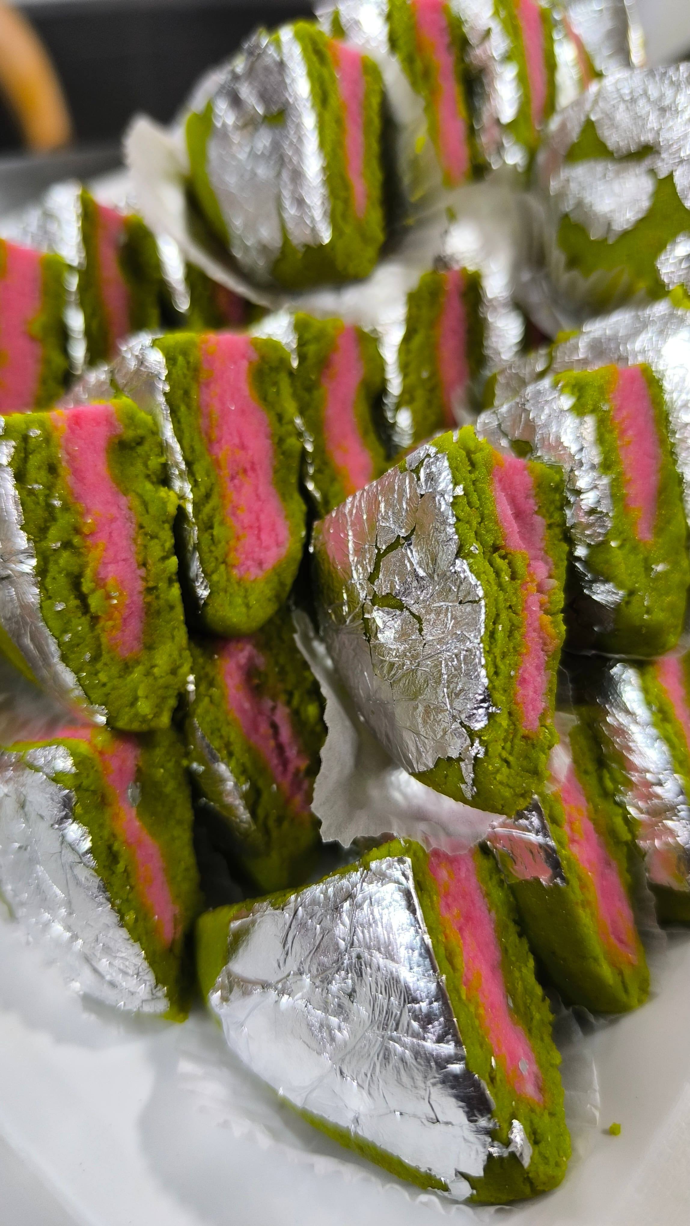 New Afzal Sweets, Mumbra, Thane | Zomato