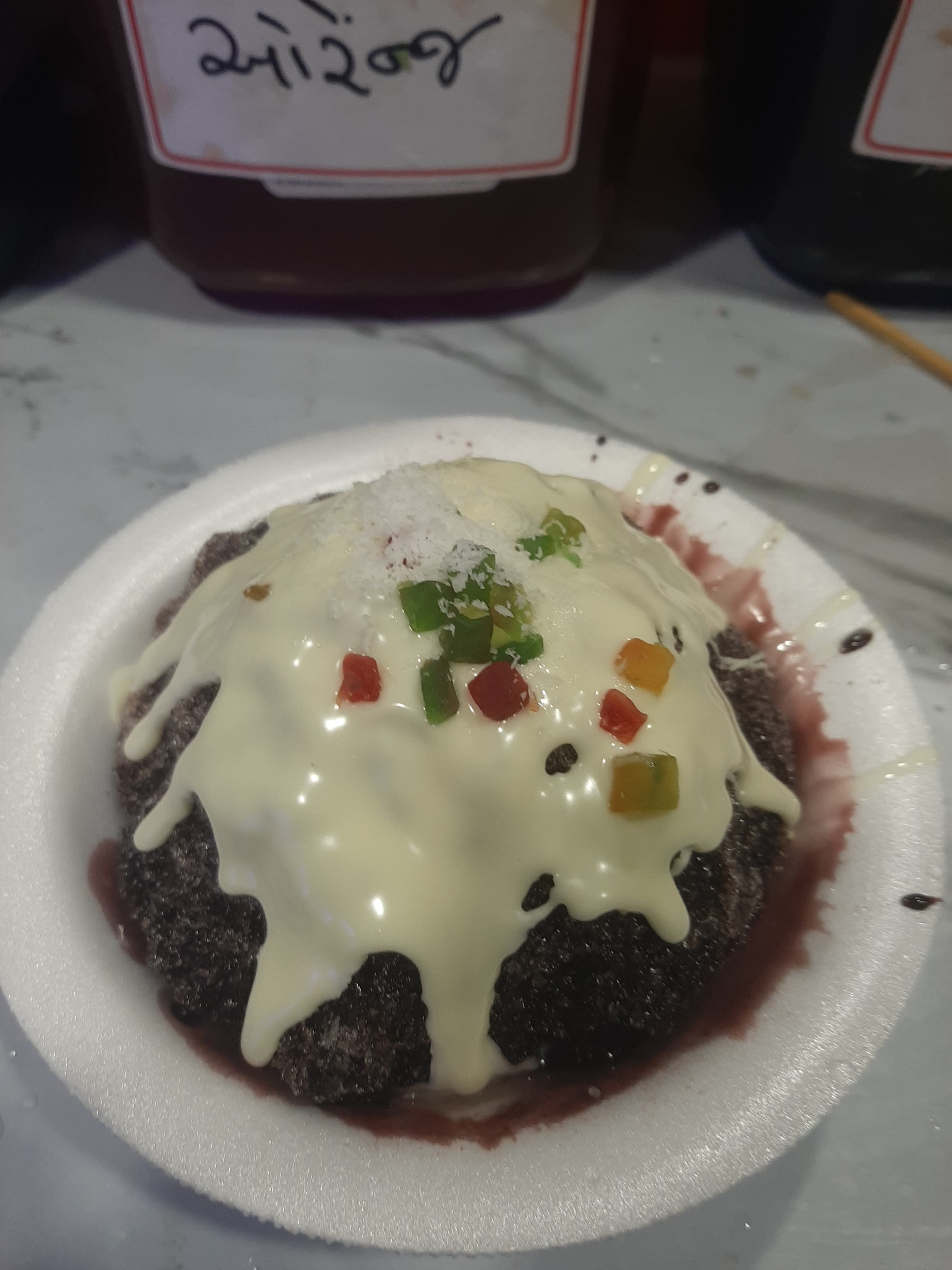 Chasko, Tarsali, Vadodara | Zomato