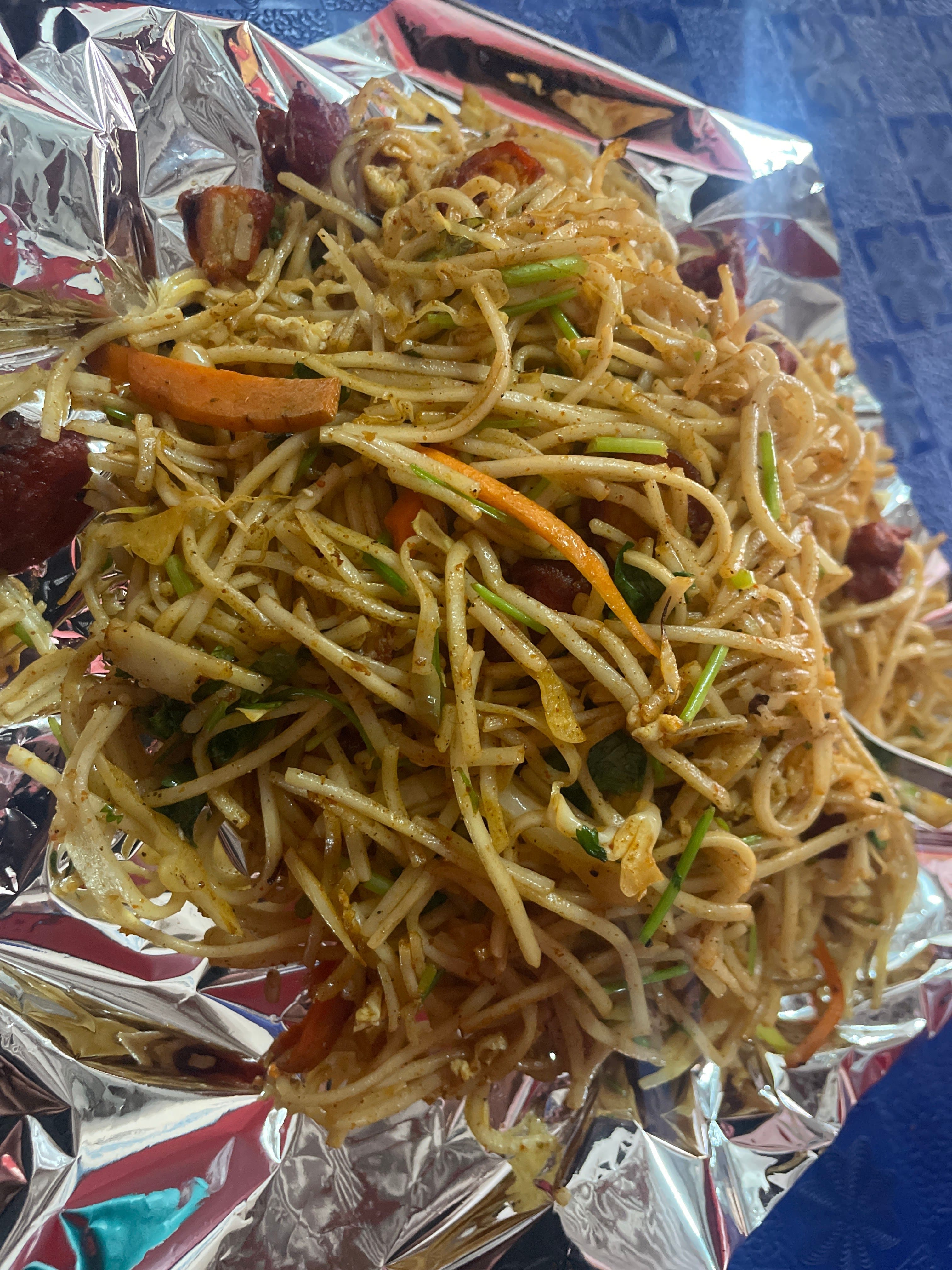 Lucky Point Chinese Fast Food Center, Dilsukhnagar, Hyderabad | Zomato