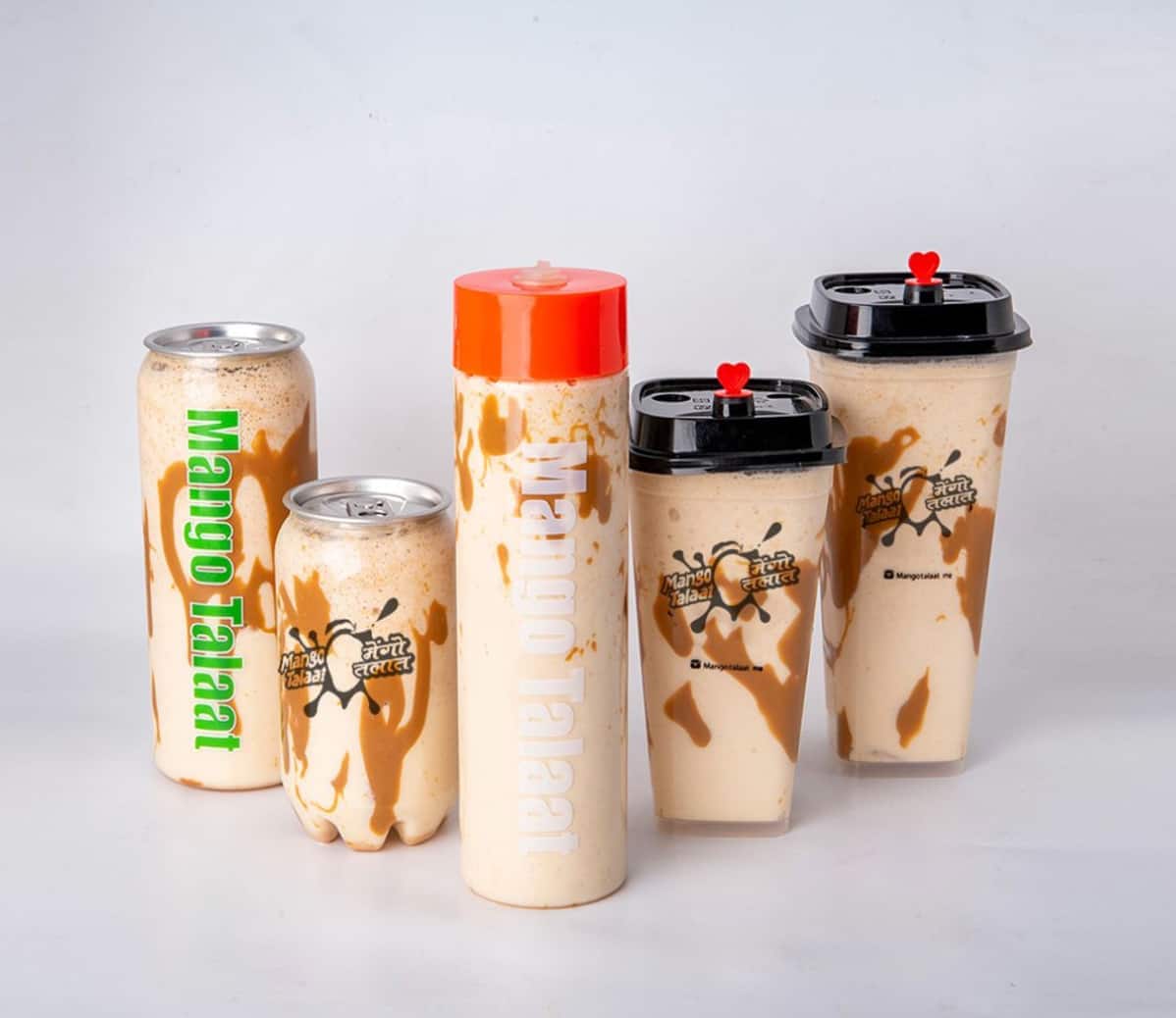 Mango Talaat, Mira Road, Mumbai | Zomato