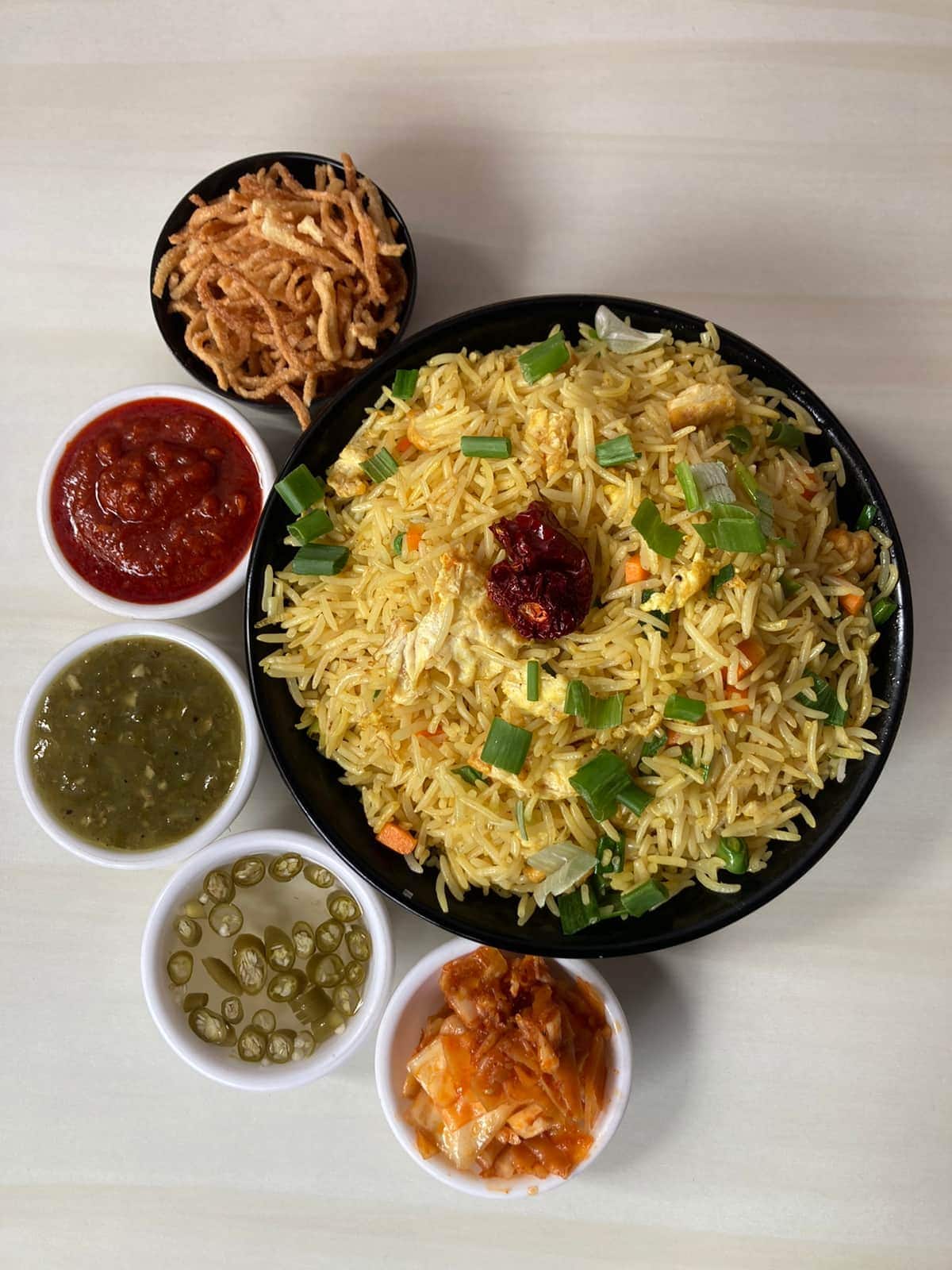 Go Kitchen, Veera Desai Area, Mumbai | Zomato