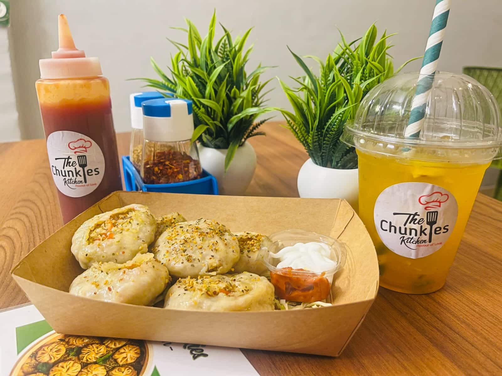 The Chunkies Kitchen, Sadar Bazaar, Meerut | Zomato