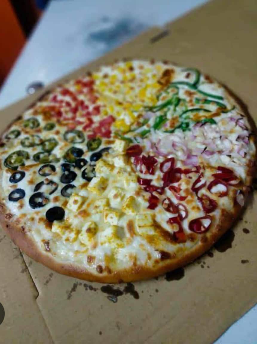 The Hungry Night, Vivek Vihar, New Delhi | Zomato