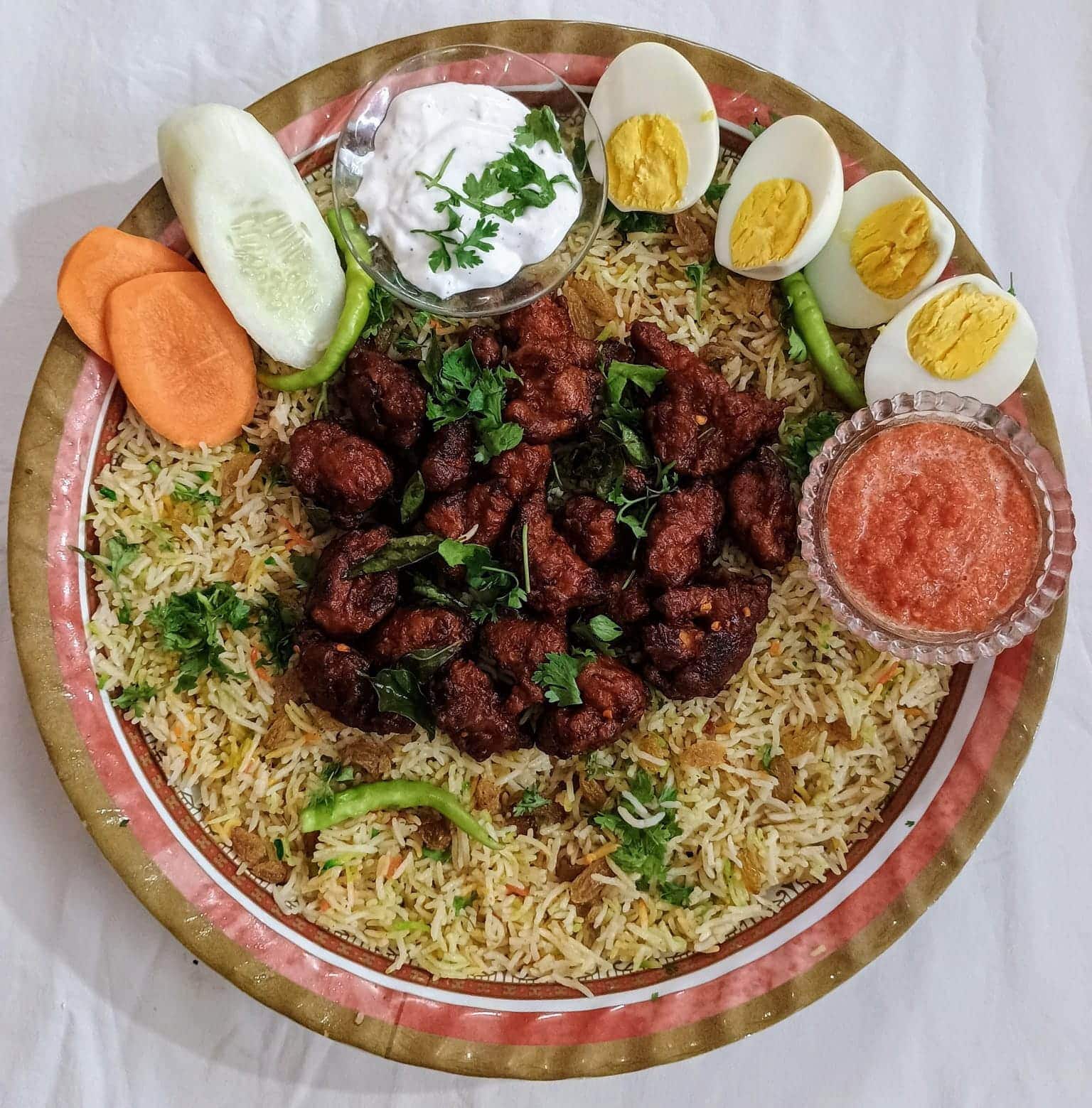 Al Safadi Food Court, Chandrayanagutta, Hyderabad | Zomato