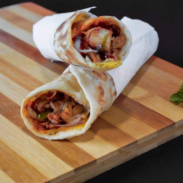 New Delhi Rolls Momos & More, Bhawar Kuan, Indore | Zomato