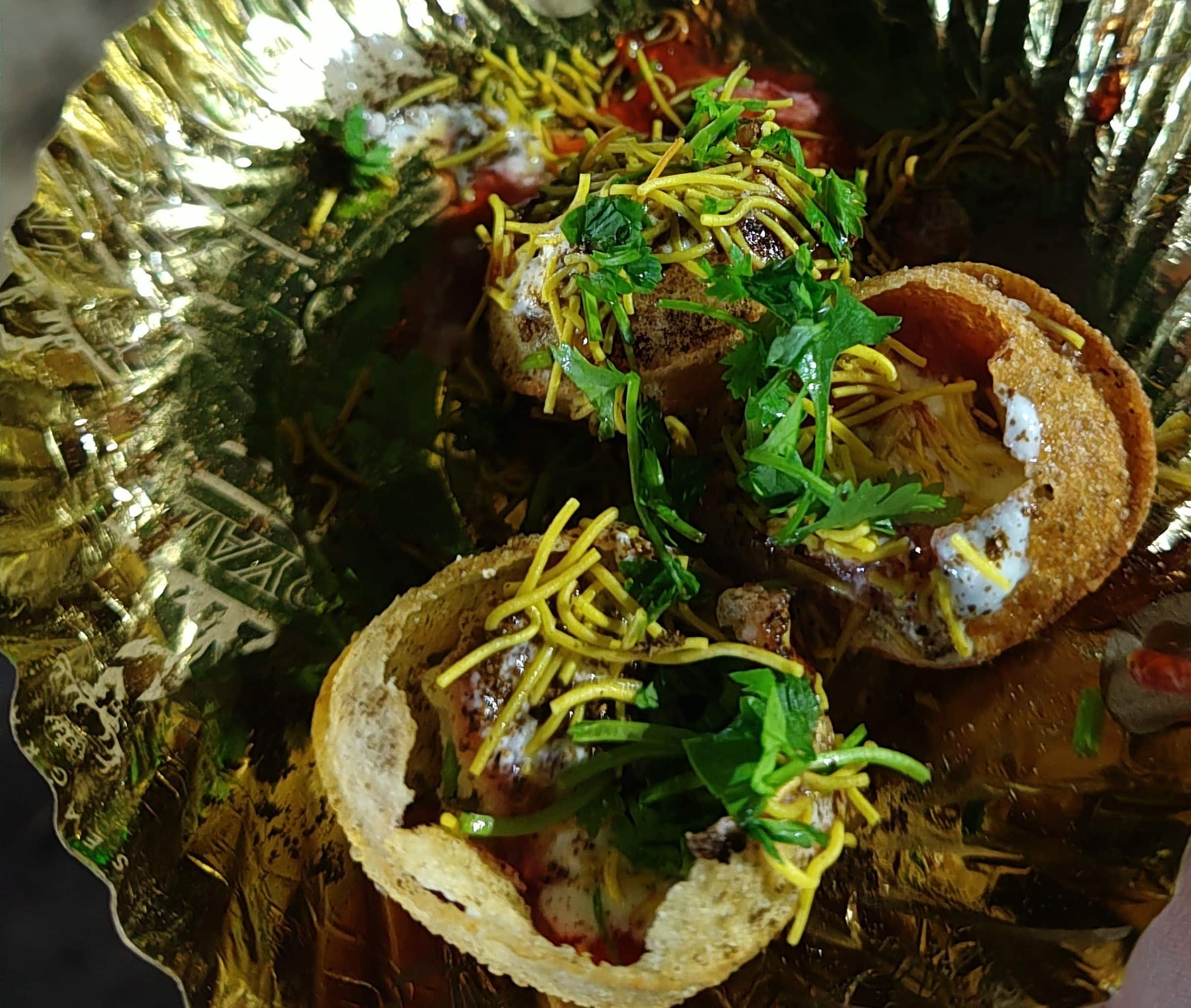 Bottola Fuchka, Santoshpur, Kolkata | Zomato