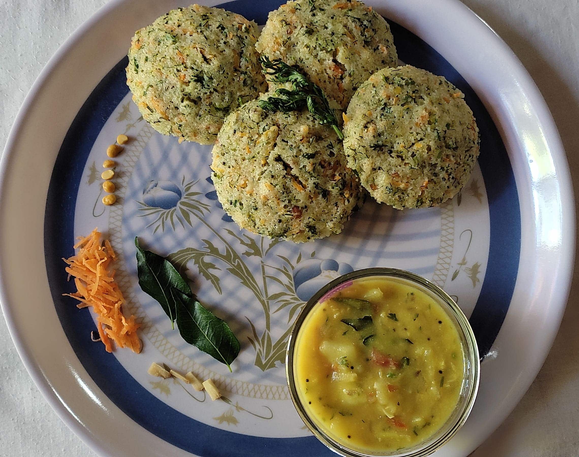 Usha's Taste Of Tradition, Vijay Nagar, Bangalore | Zomato