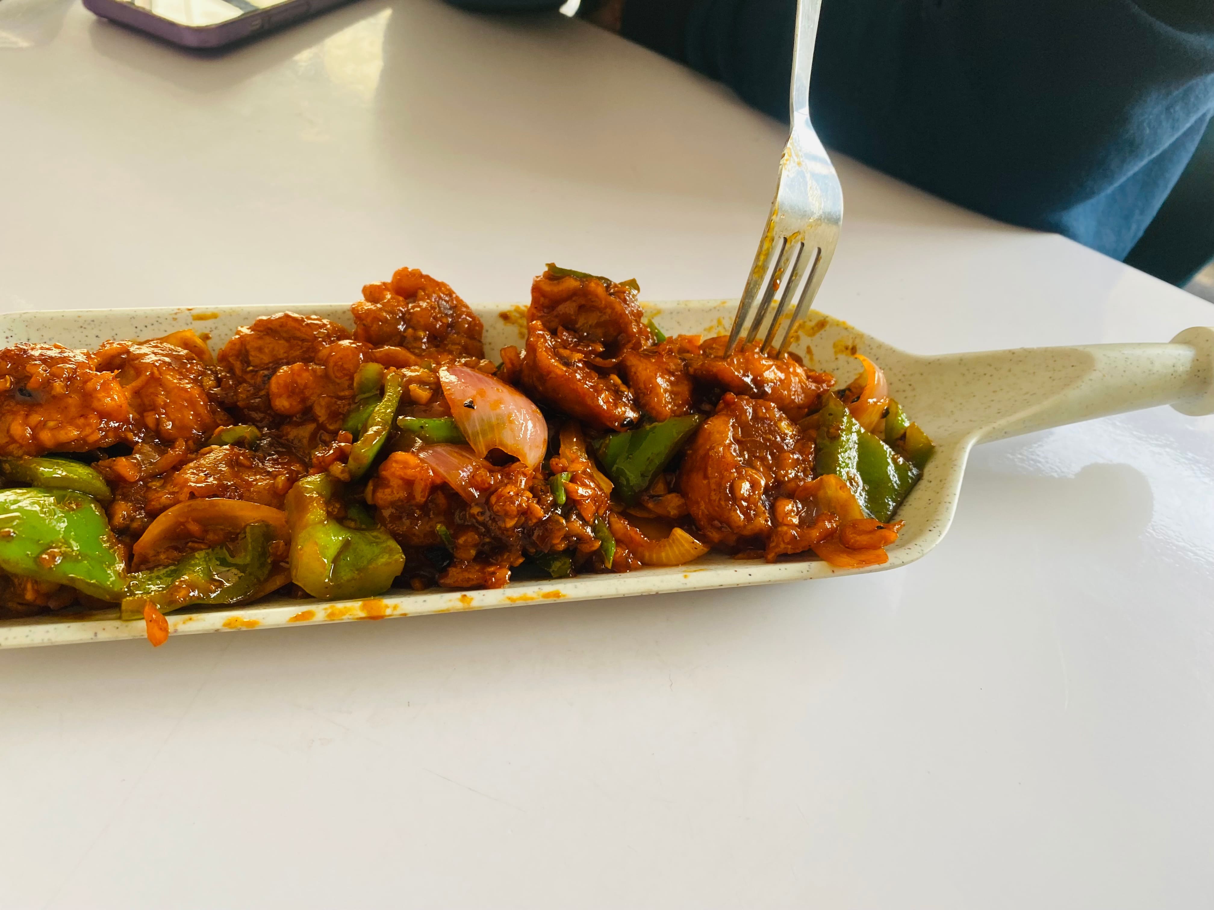 Chilly’s Chill & Grill, Lohgarh, Zirakpur | Zomato