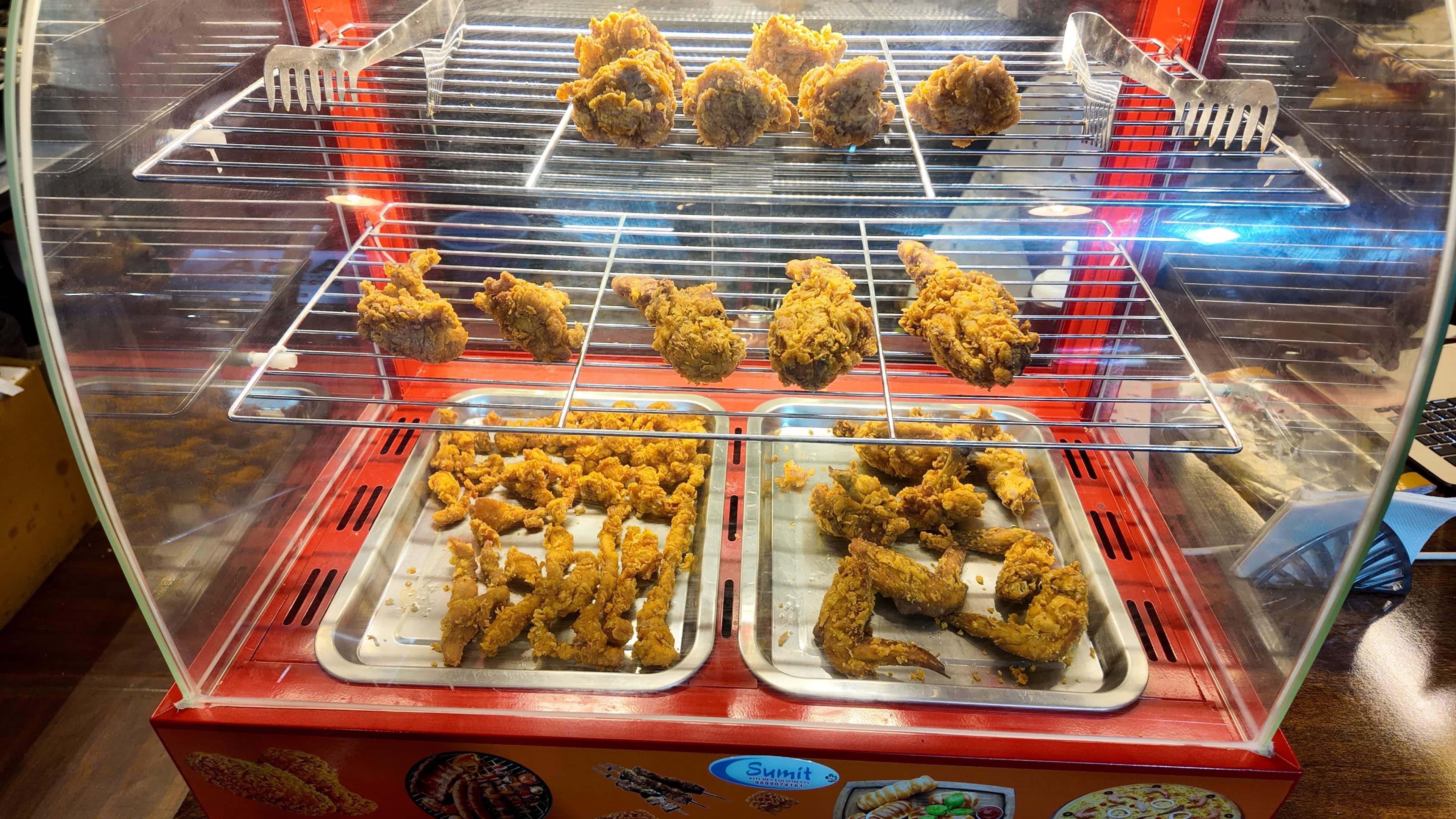 Grub Tub, Civil Lines, Raipur | Zomato