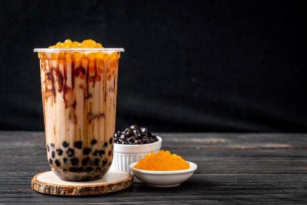 Bubble Bobba Tea, Sector 50, Gurgaon | Zomato