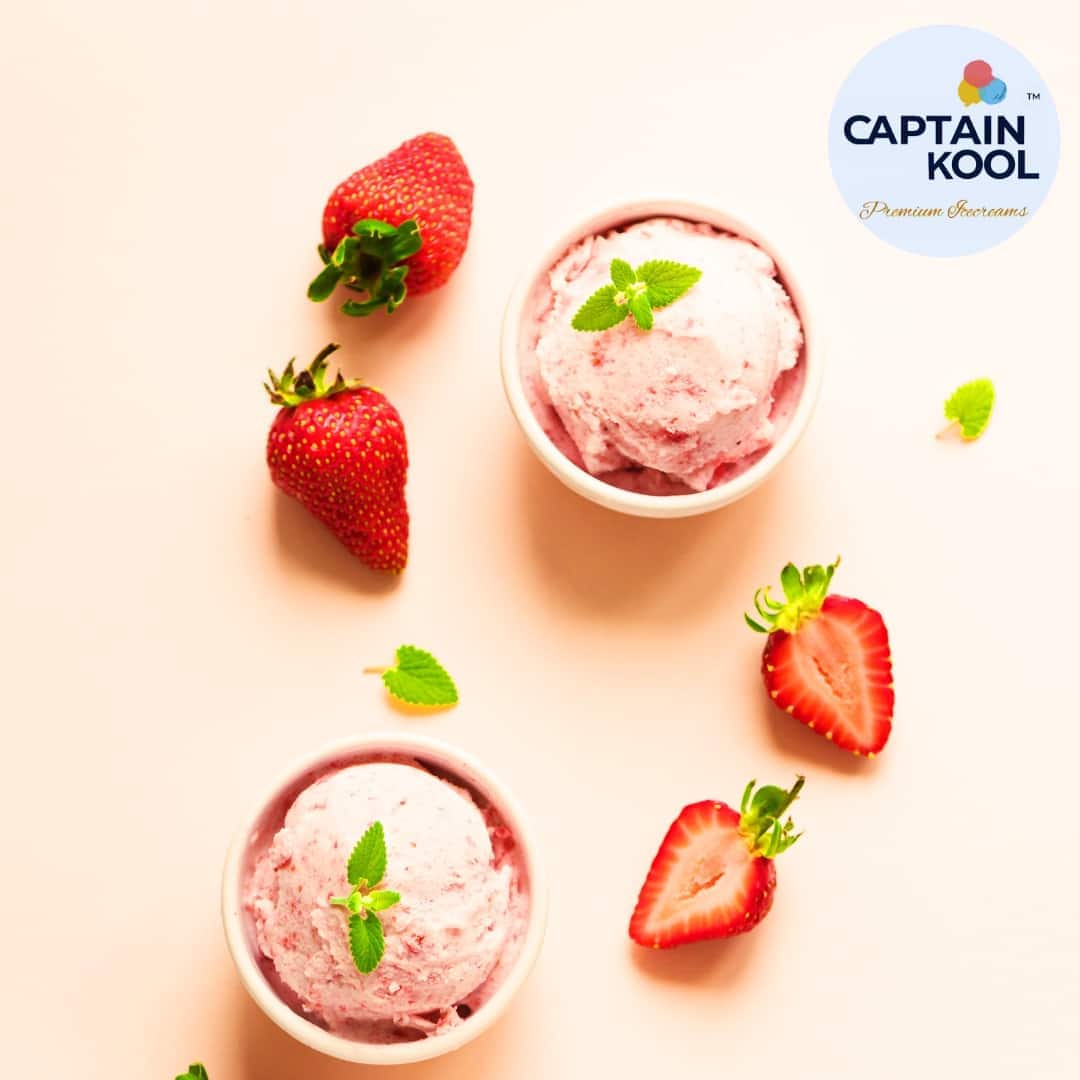 Captain Kool Premium Ice Creams, Wadala, Mumbai | Zomato