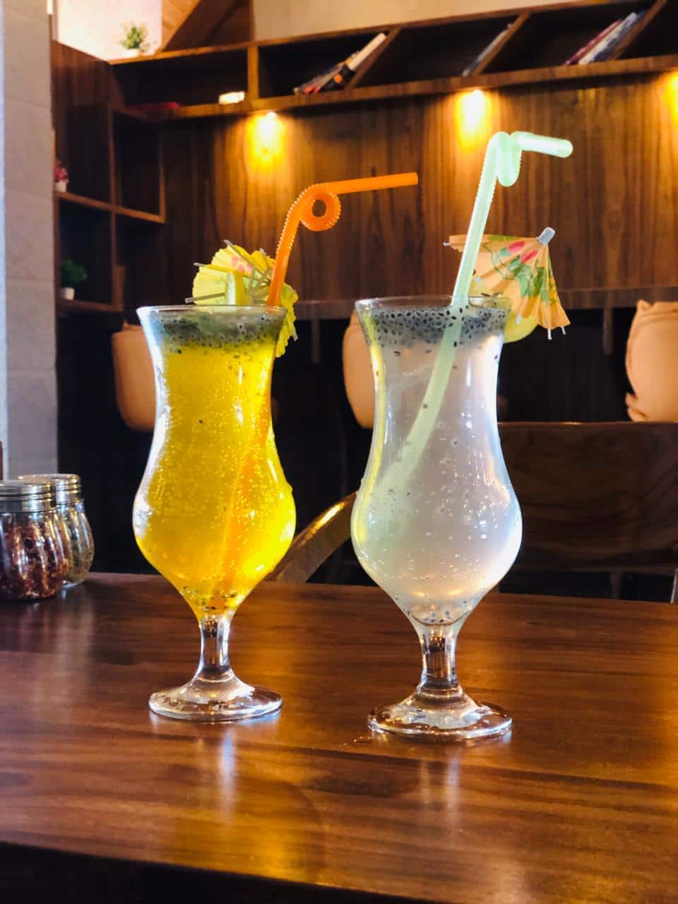 Marhaba Cafe, Sector 16, Chandigarh | Zomato