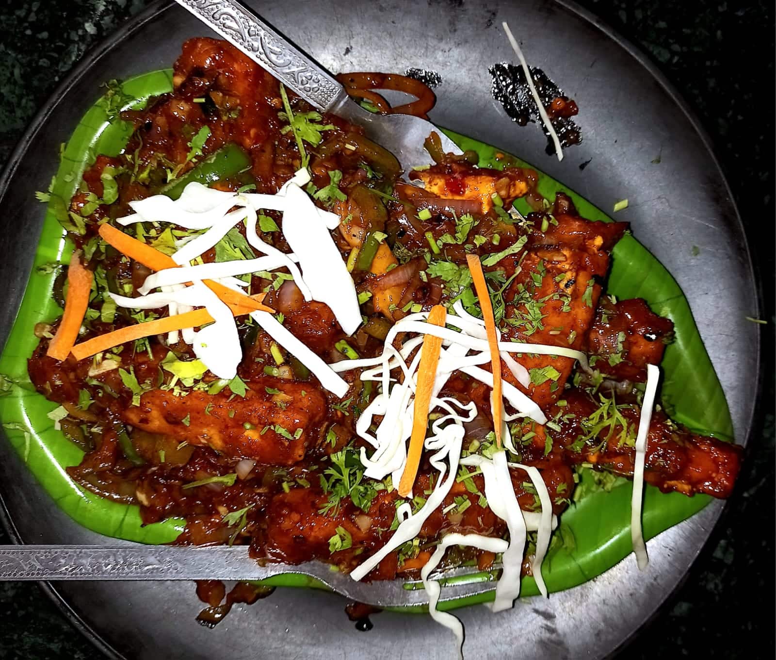 Saideep Chinese & Fast Food, Dange Chowk, Pune | Zomato