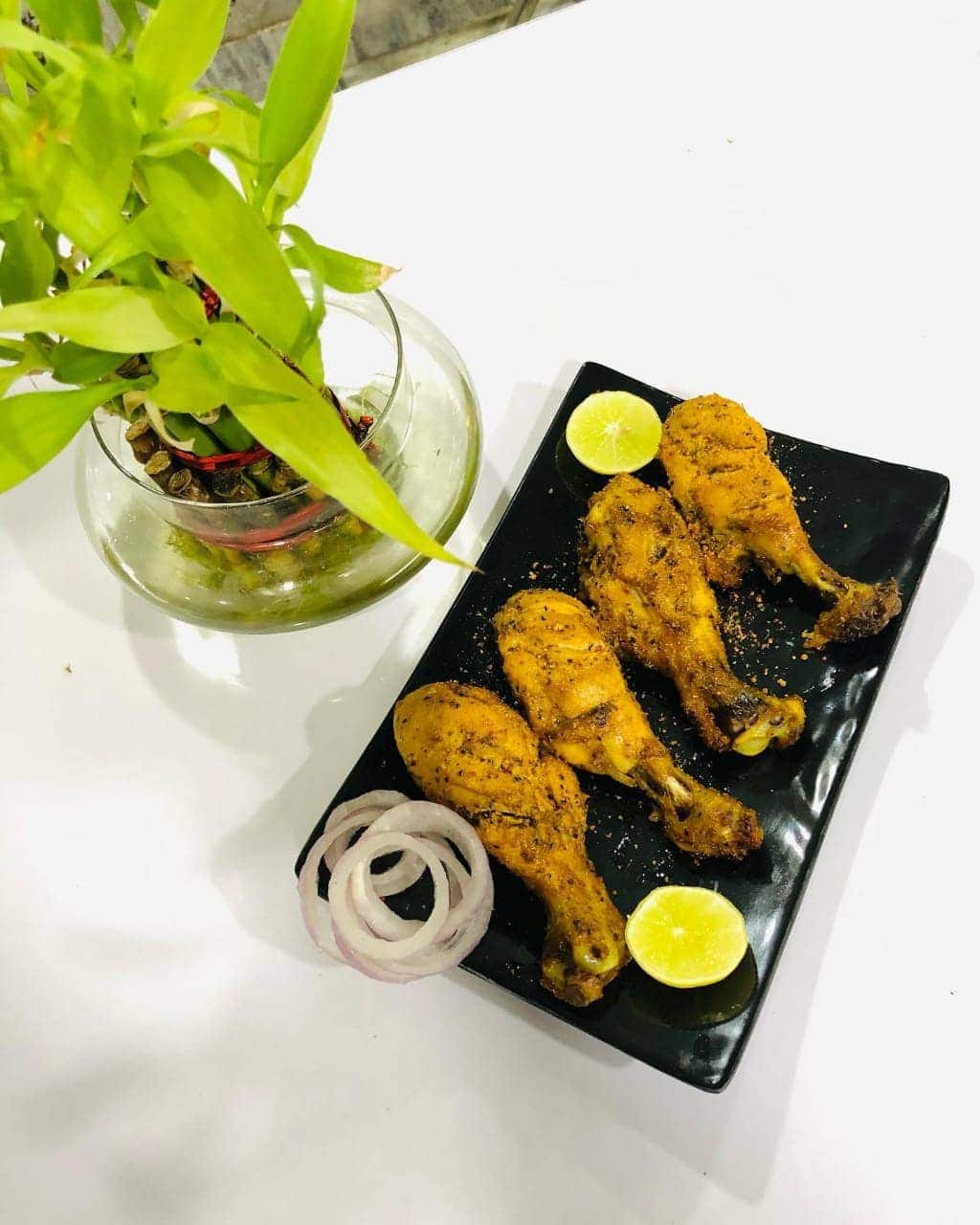 Chicken Whicken, Ambala Locality order online - Zomato
