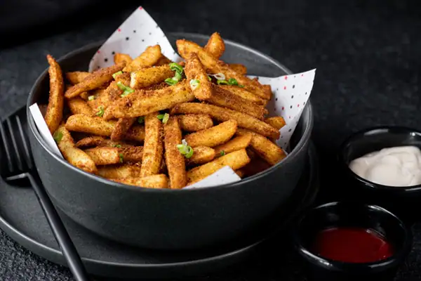 Krazy Kebab Co. - Fried Chicken, Burgers & Meals, Sector 4, Gurgaon ...