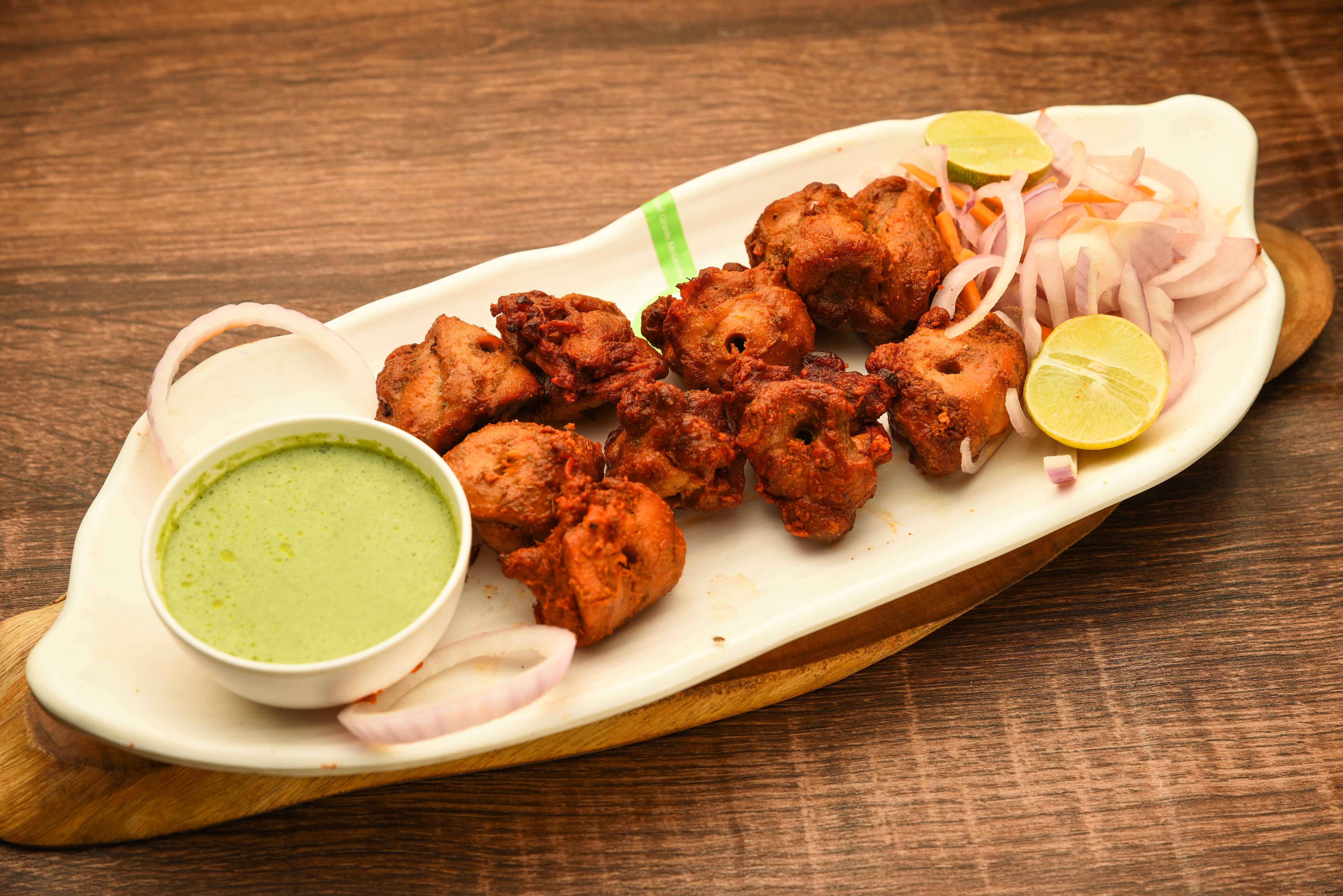 Hot N’ Fast, Prince Anwar Shah Road, Kolkata | Zomato