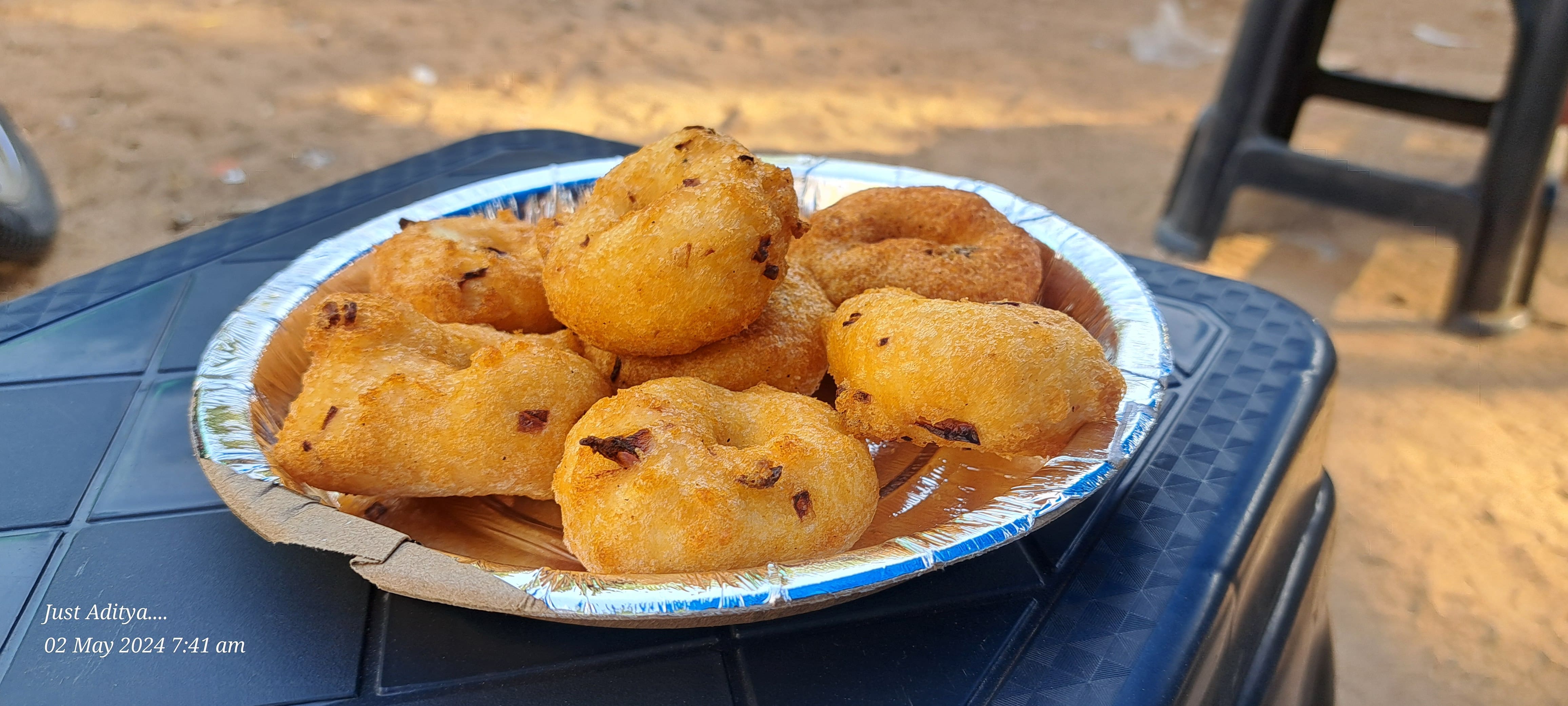 Amma Cheti Vanta Tiffine And Snacks, Kukatpally, Hyderabad | Zomato