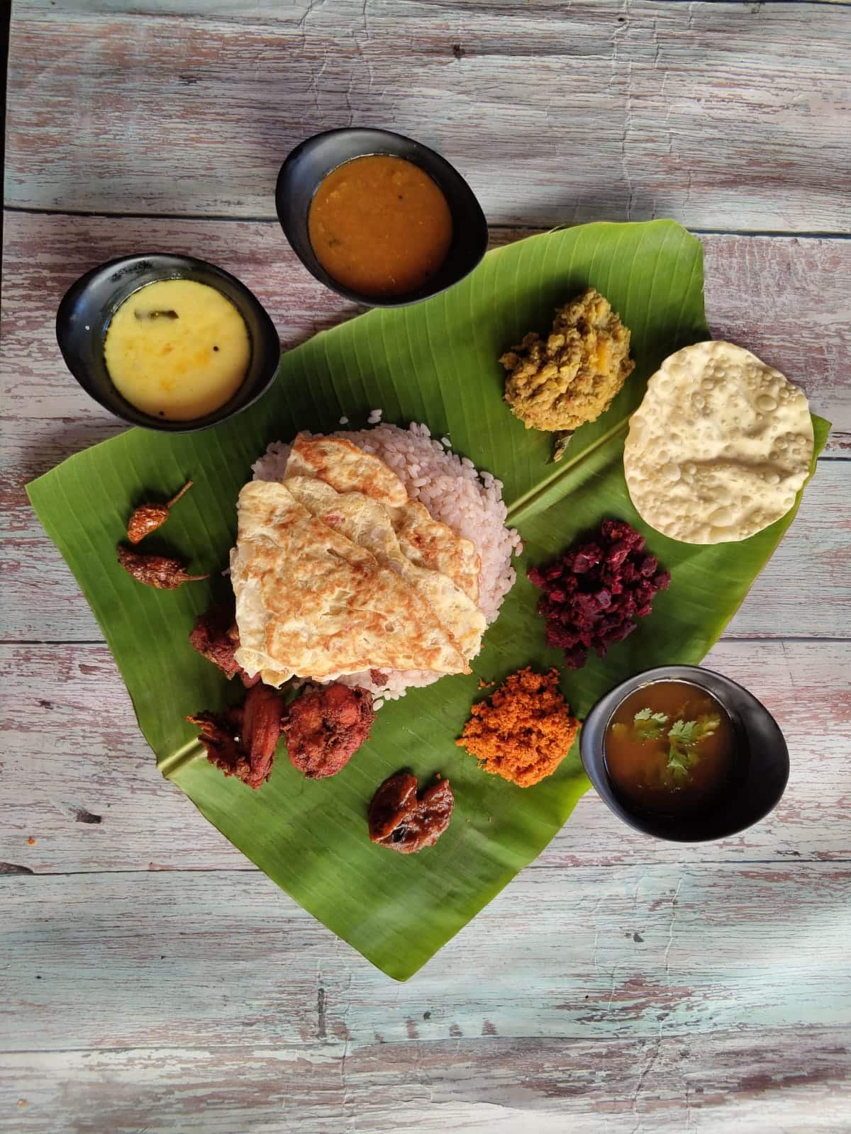 Adipoli Kerala Kitchen, Powai, Mumbai | Zomato