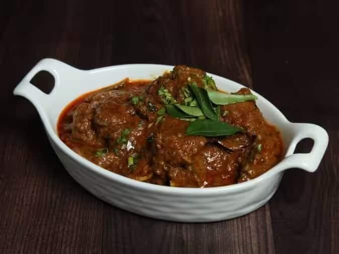 Shivani's Kitchen, Hoshangabad Road, Bhopal | Zomato