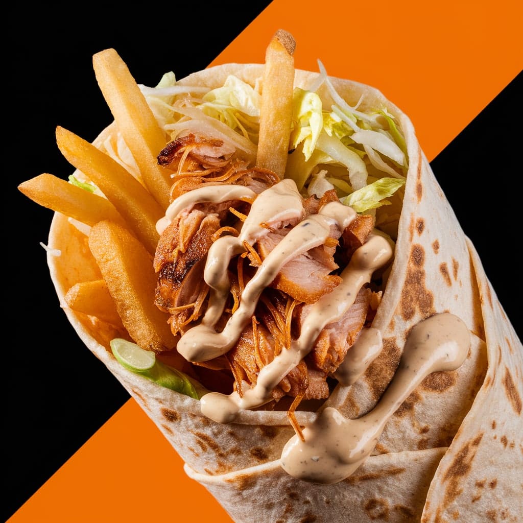 Shawarma Station, Vishrantwadi, Pune | Zomato