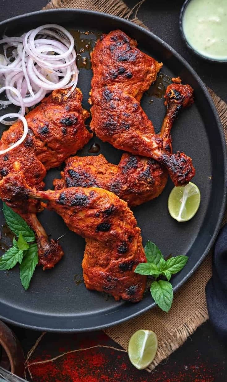 Tandoori Box, Sector 78, Mohali | Zomato