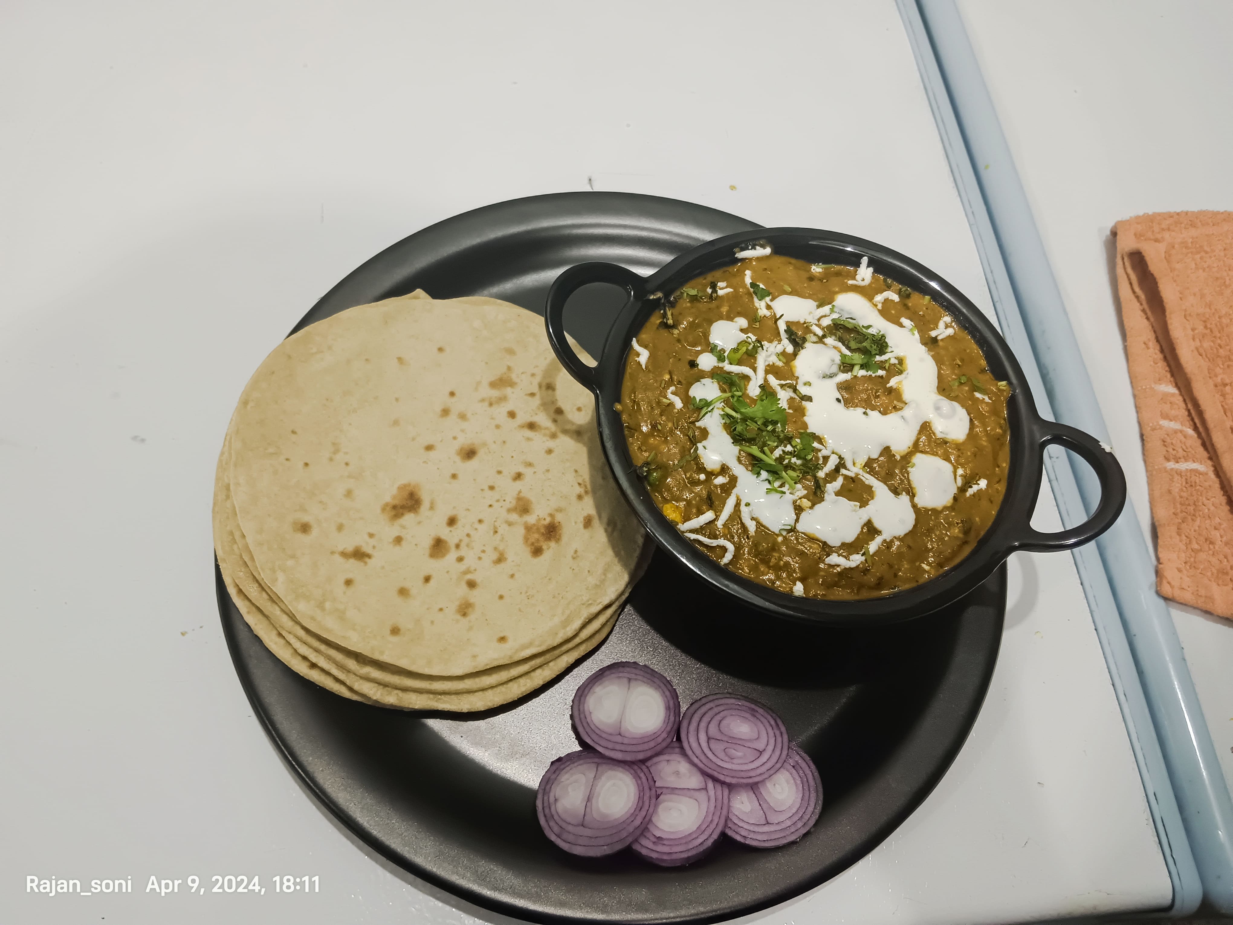 Hotel Shagun, Begampur, Patna | Zomato