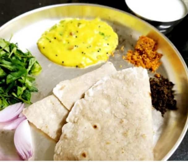Sangoli Rayanna Uttarkarnataka Khanavali, Jalahalli, Bangalore | Zomato