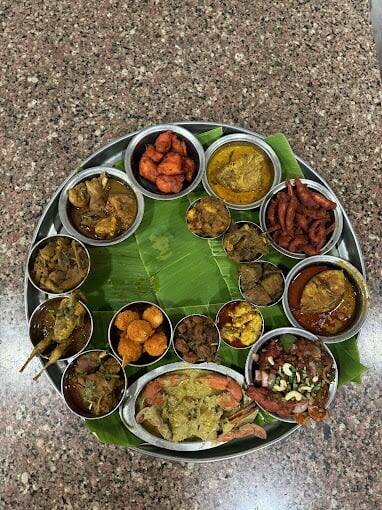 Maamiyar Mess, Chromepet, Chennai | Zomato