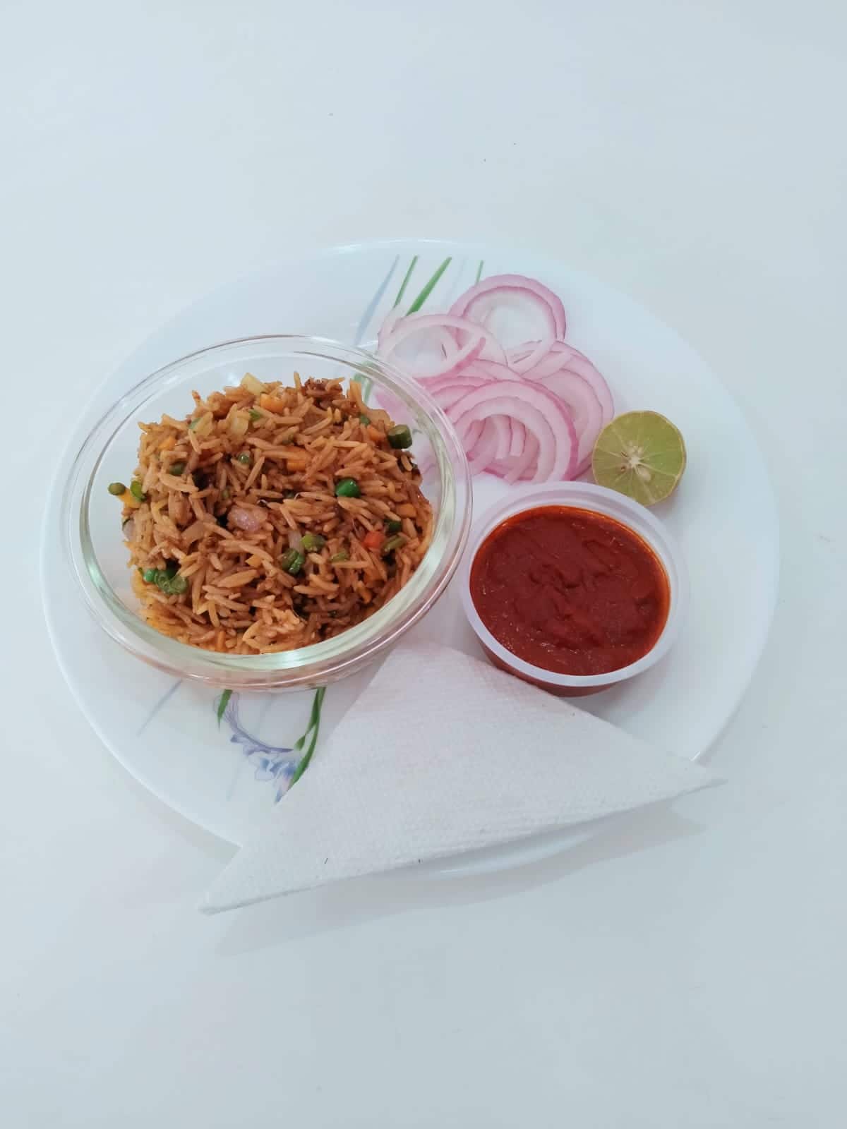 Khana Khazana, Shakarpur, New Delhi | Zomato