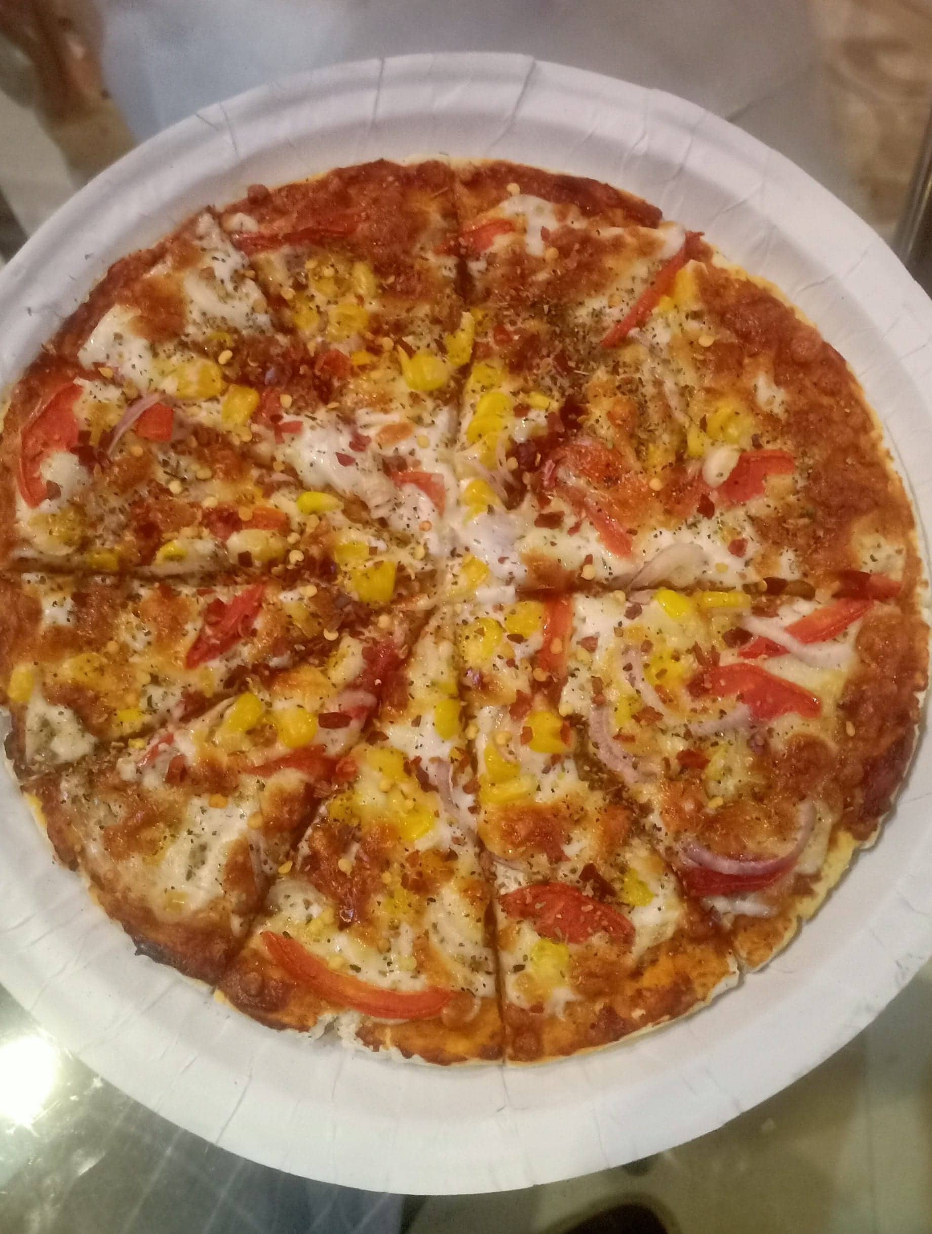 Blackout Cafe, Sikar Road, Jaipur | Zomato