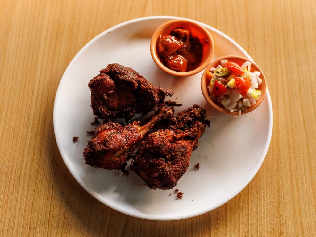 Let's Kimchi, Mattancherry, Kochi | Zomato