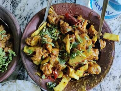 Uzhavan Mess And Restaurant, Sathyamangalam Locality order online - Zomato