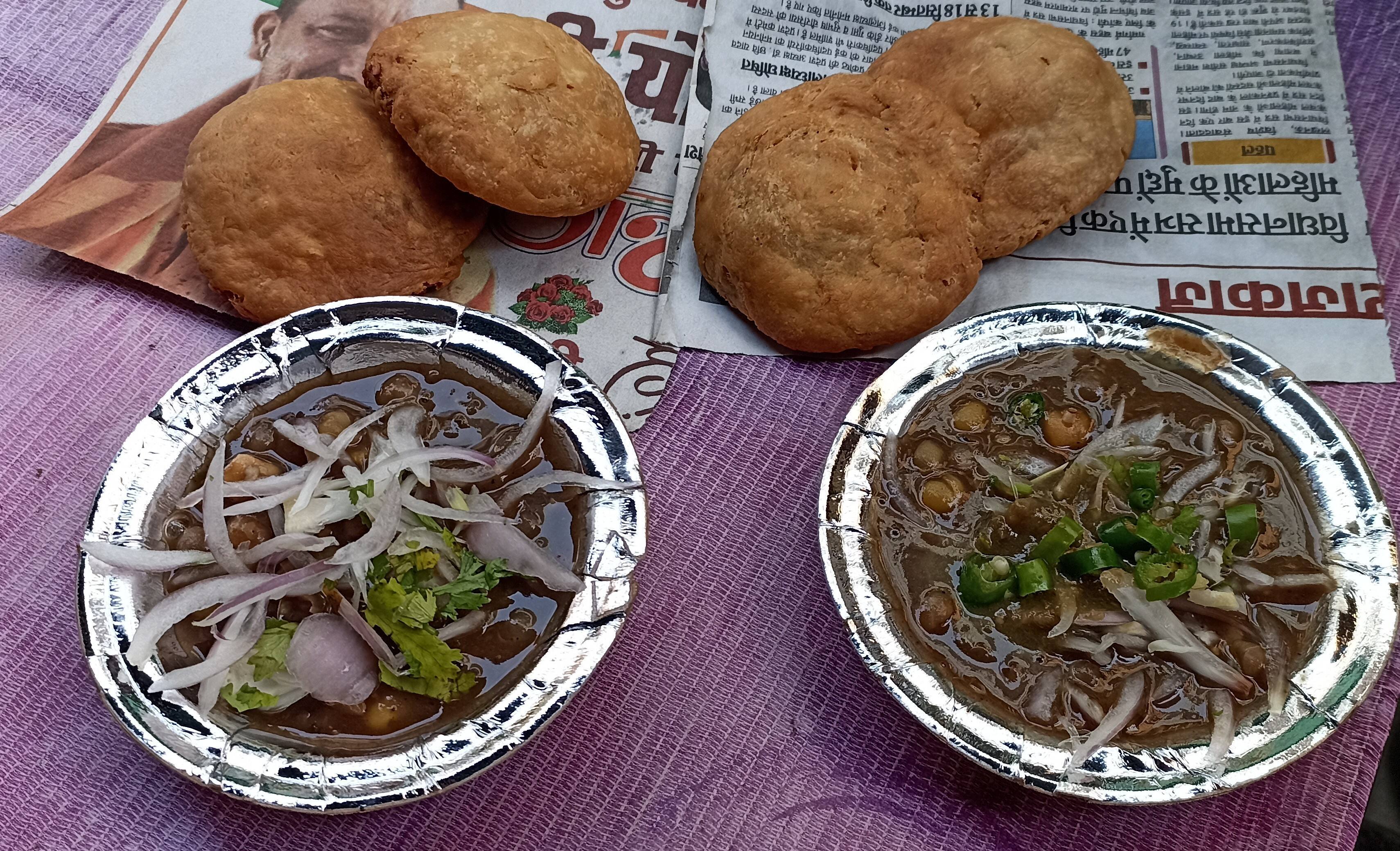 Baba Khasta House, Chowk, Lucknow | Zomato