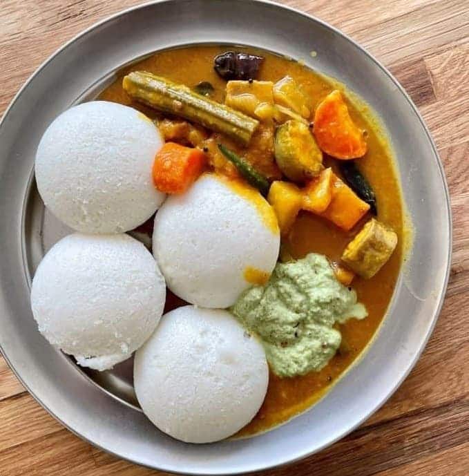 Break D Fast, Aluva, Kochi | Zomato