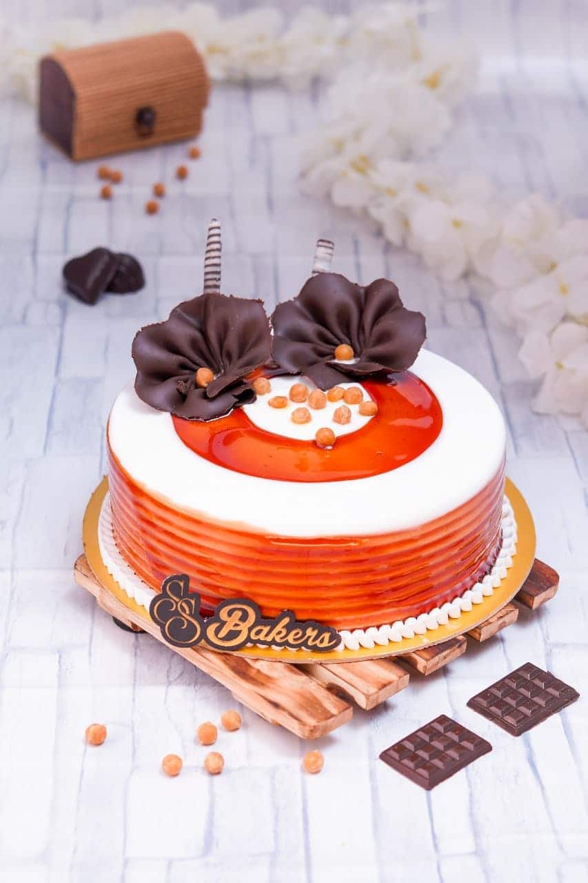SS Bakers, Dombivali East, Thane | Zomato