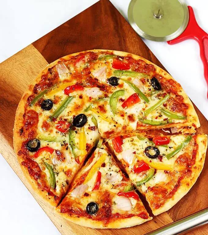 Balaji Fast Food And Pizza Center, Lakhe Nagar, Raipur | Zomato