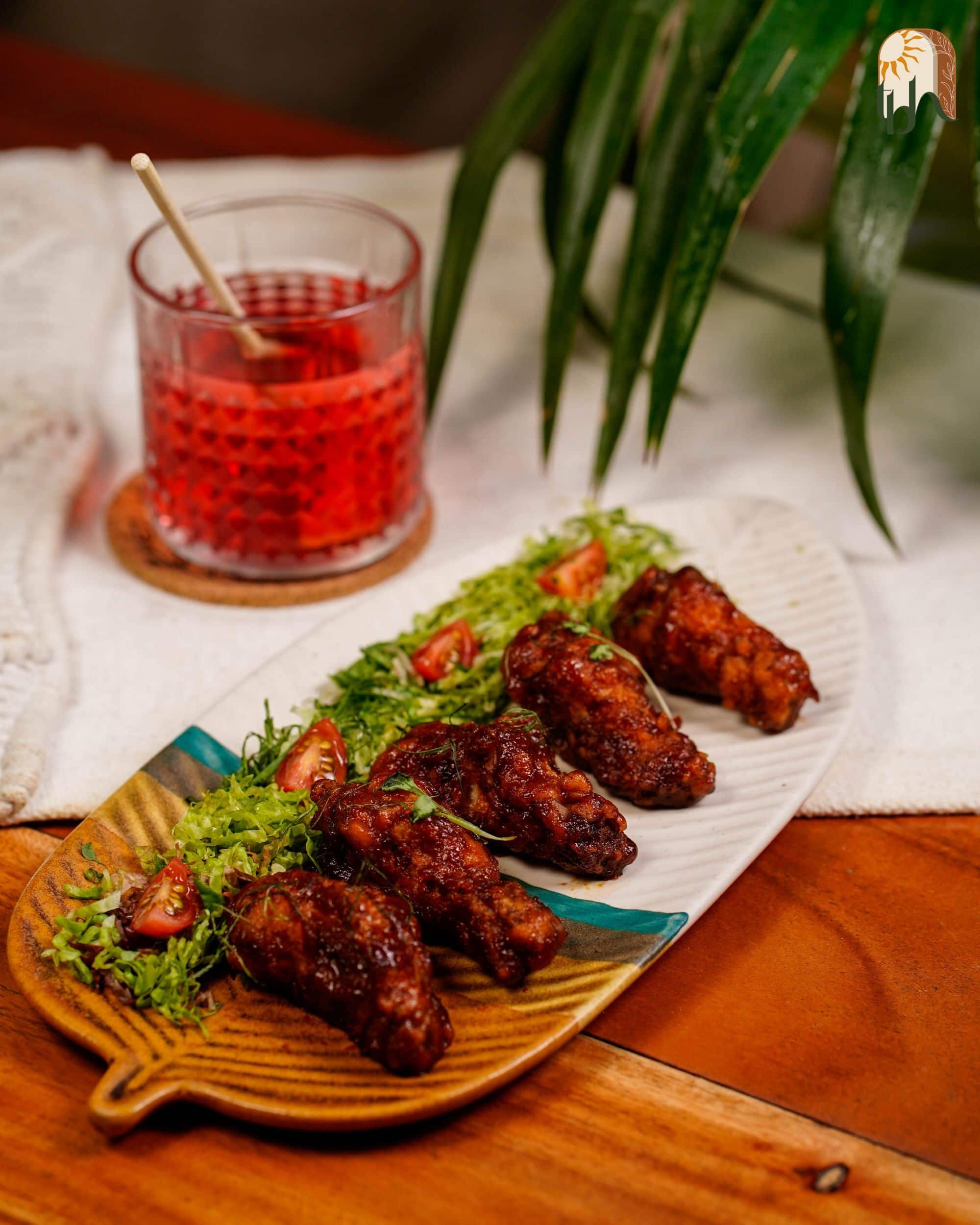 The Boho House Cocktail Bar, Balewadi, Pune | Zomato