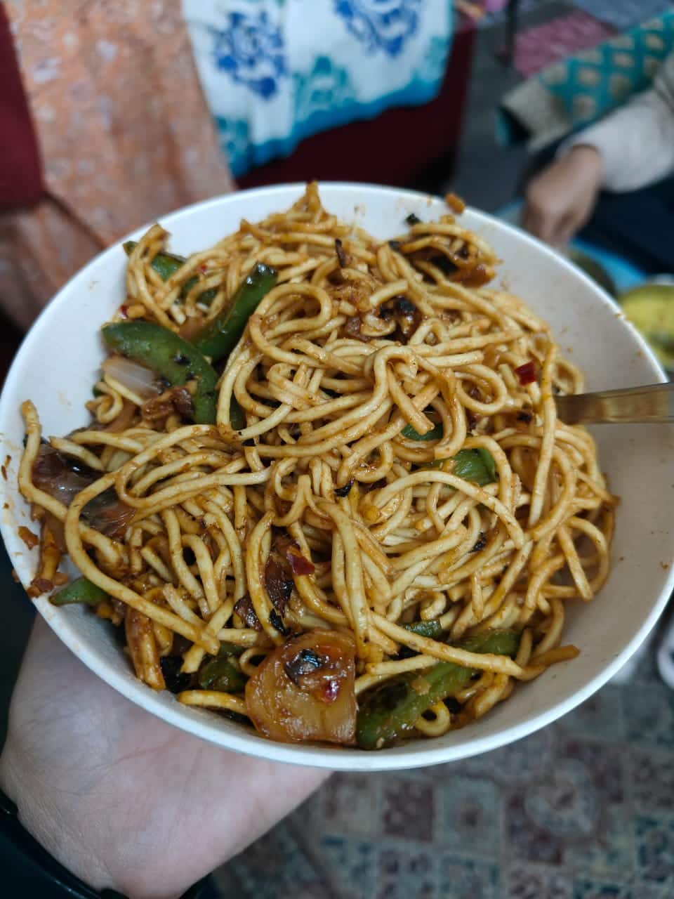 SS - Seven Spices, Hazratganj, Lucknow | Zomato