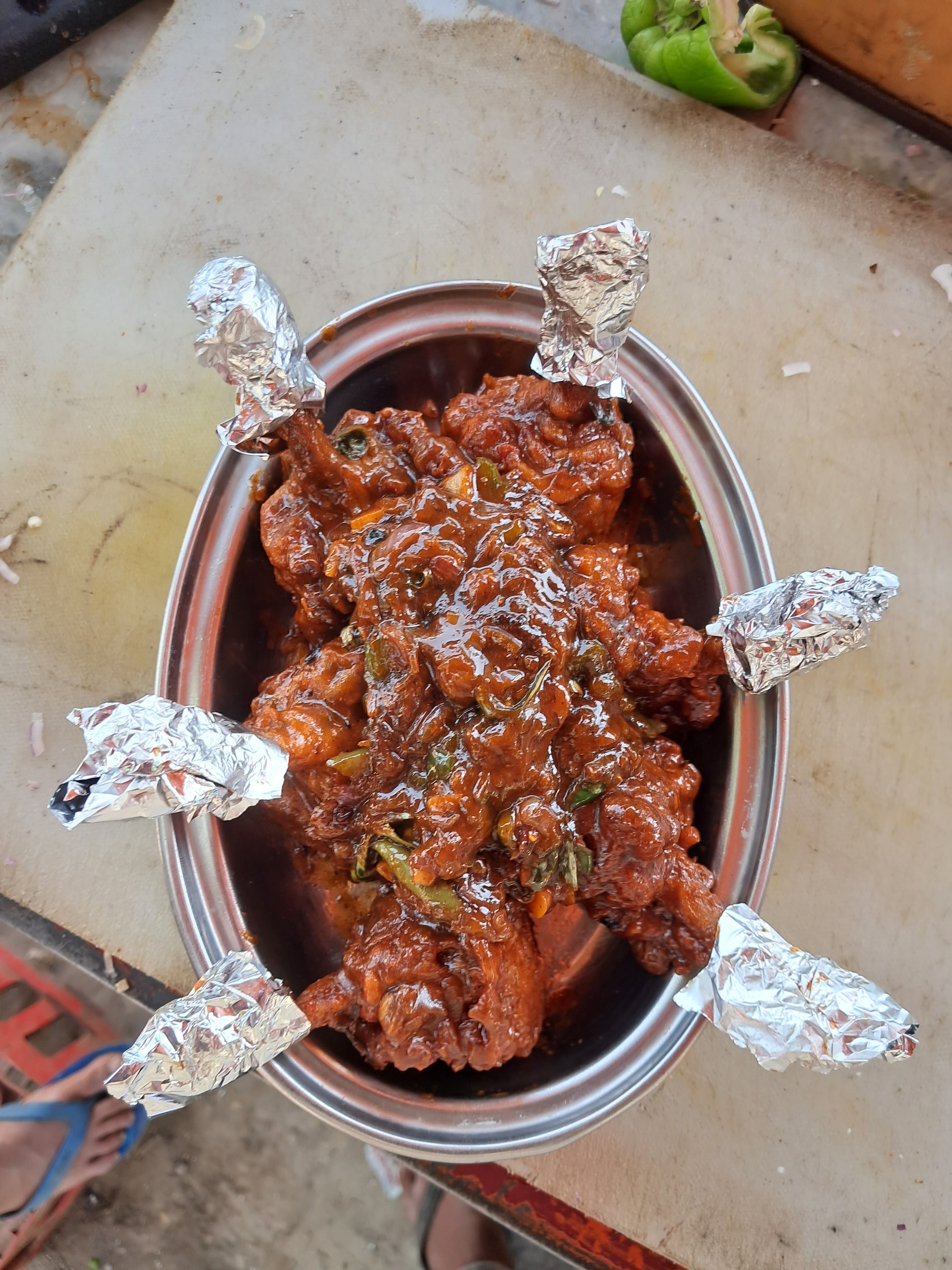 Krishna Bhog Sweets And Family Restaurant, Anisabad, Patna | Zomato