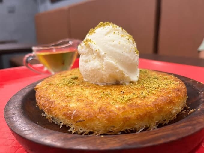 Kunafa House, Velachery, Chennai | Zomato