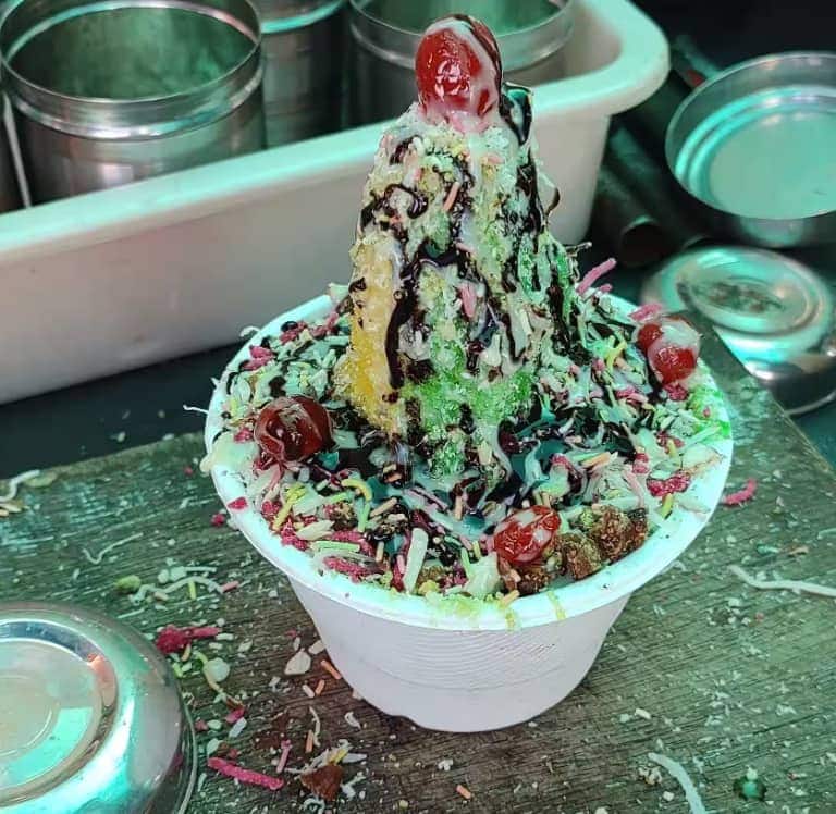 Patel Ice Gola, Airport Gandhinagar Highway, Gandhinagar | Zomato