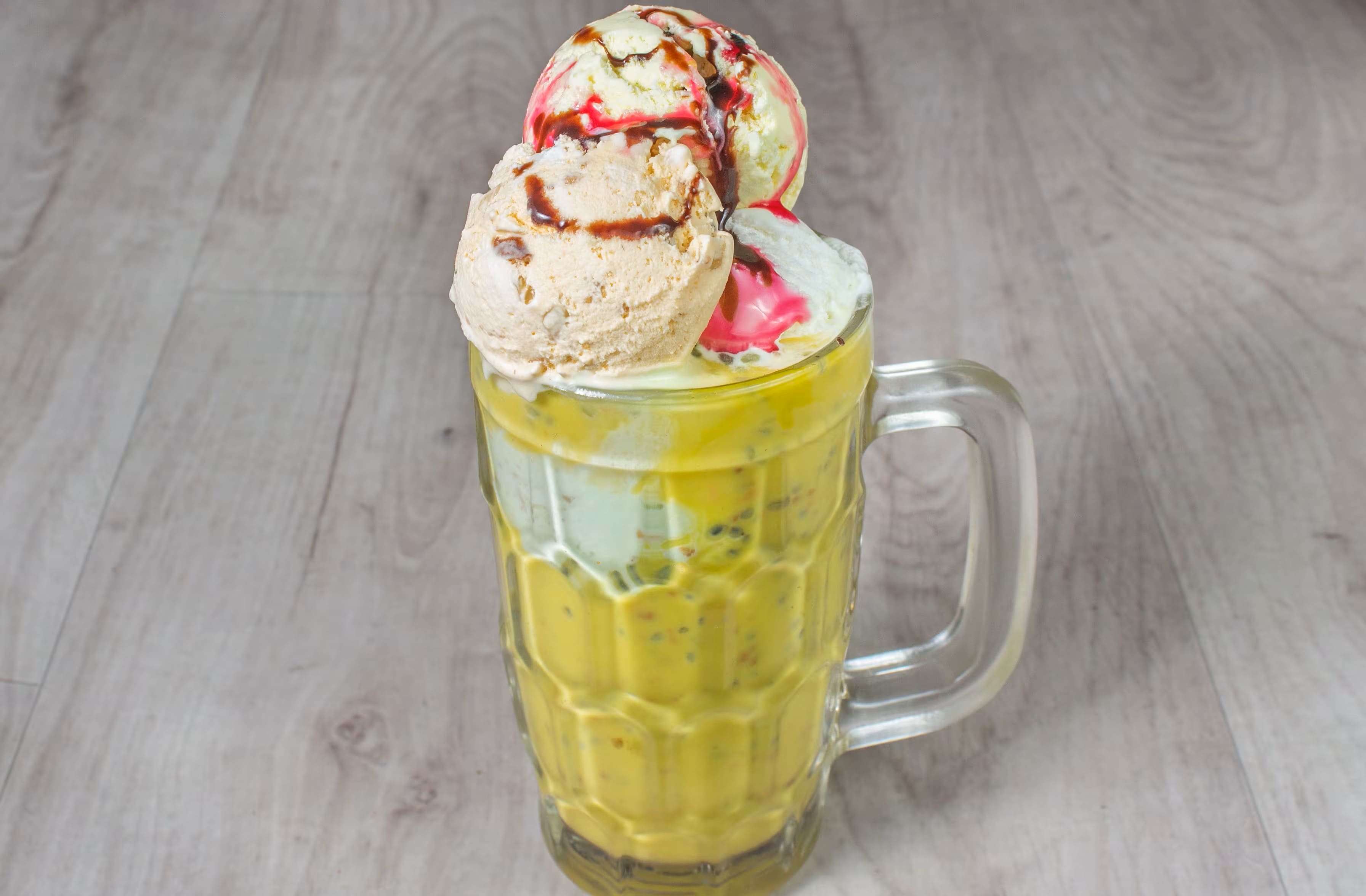 Menu of Prem Mewar Ice Cream, Gulbai Tekra, Ahmedabad