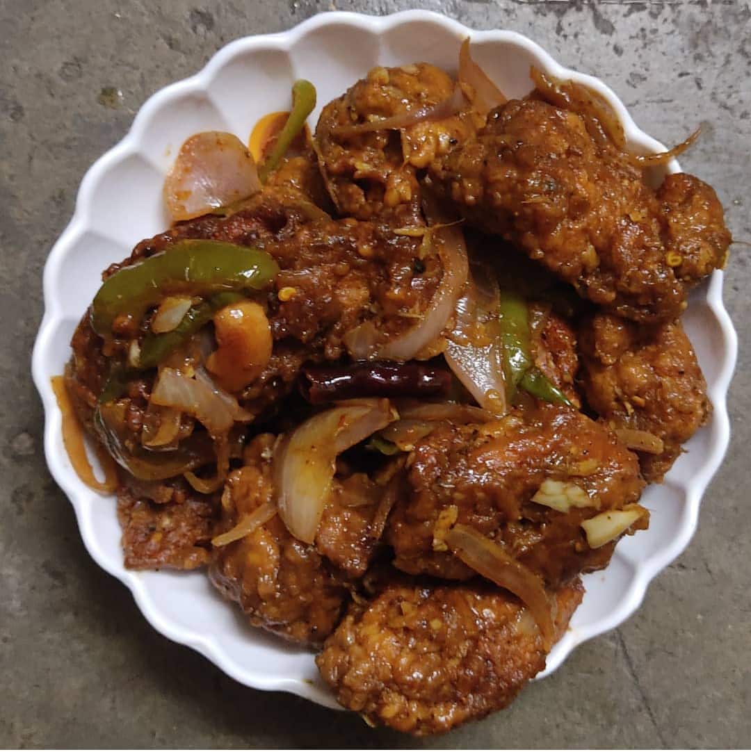 Menu of The Odia Kitchen, Sector 44, Noida