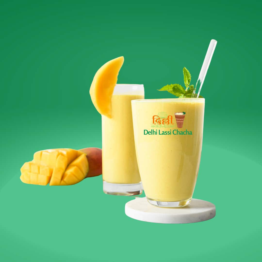 Delhi Lassi Chacha, Porur order online - Zomato