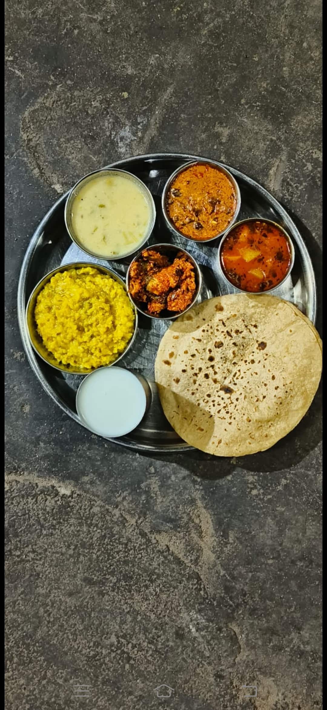 Bapa Sitaram Kathiyavadi & Punjabi Restaurant, Utran, Surat | Zomato